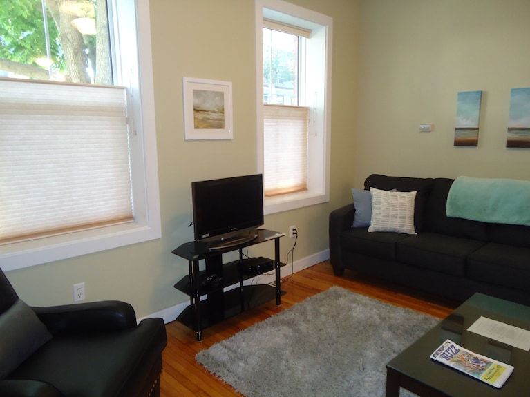 Downtown Heritage Gem Close To Beach And Convention Center - Charlottetown