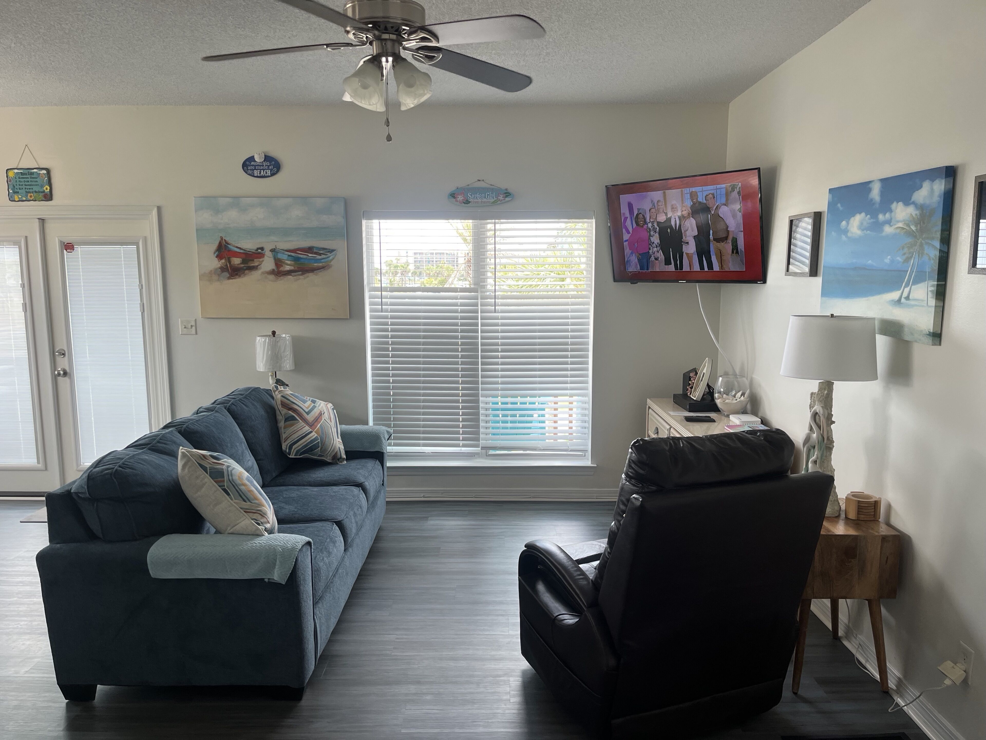 Beach Service Free With Rentalsunset In Paradise 3b - Heated   Pool. - 오칼루사 아일랜드