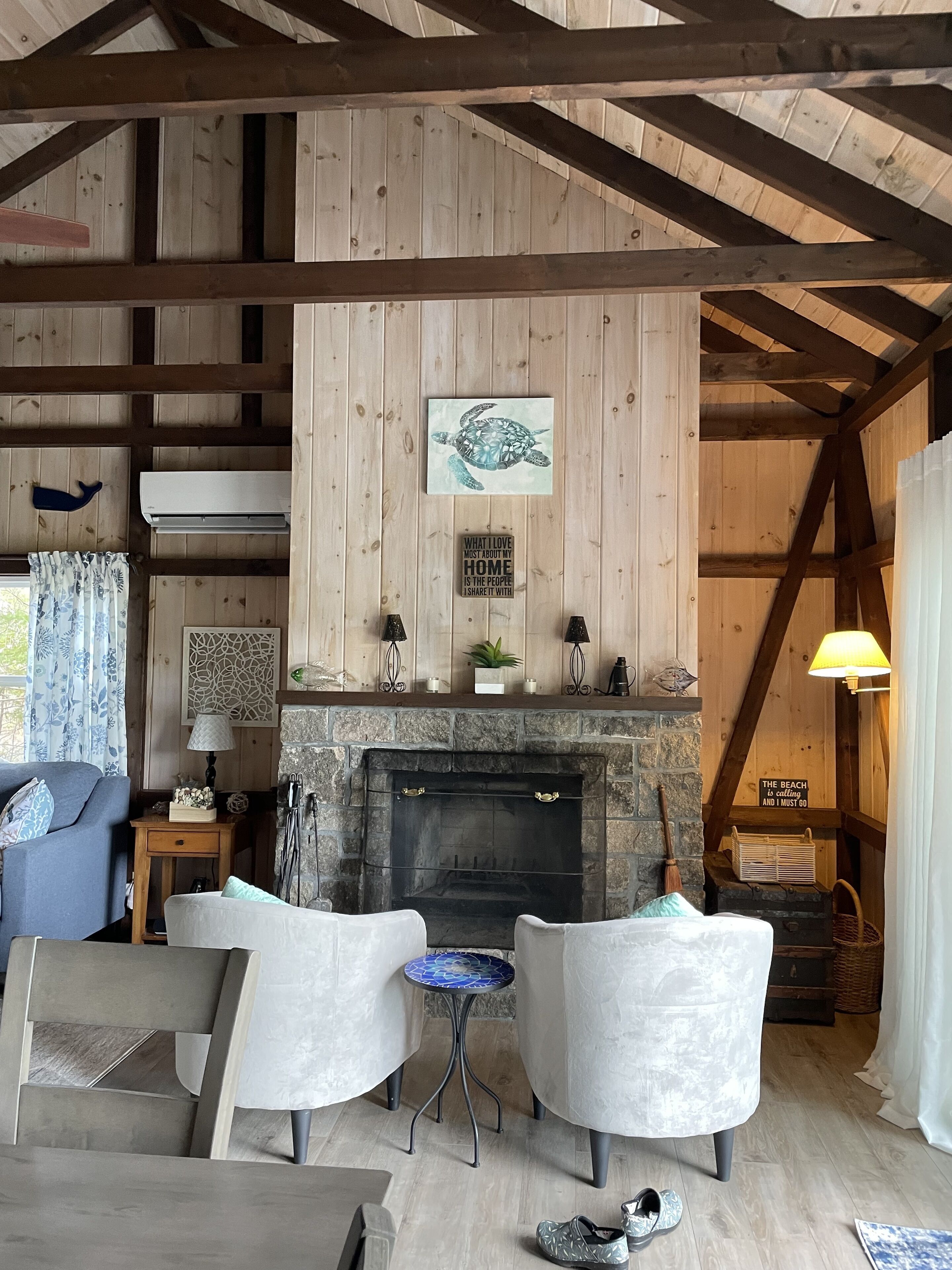 Tranquil Views Of Somes Sound And Beautiful Sargent Mnt. At Your Door. - Bar Harbor, ME