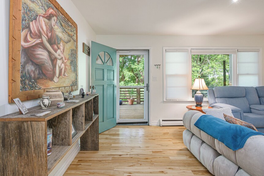 Solace In The City: Private, 2 Bedroom House In An Unbeatable Location! - Asheville, NC