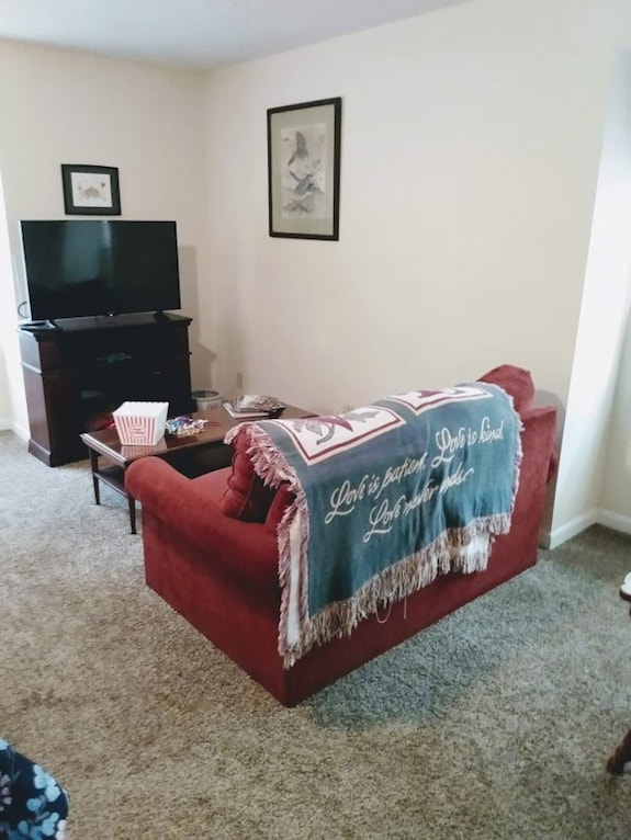 Private Charming Small Apartment - Alabama