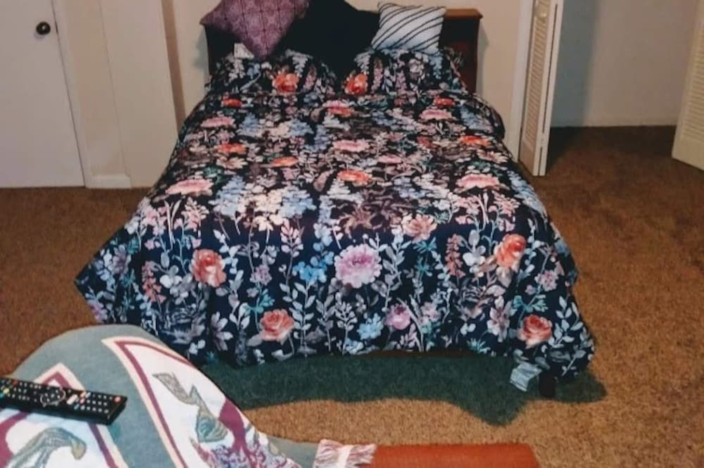 Private Charming Small Apartment - Mobile, AL