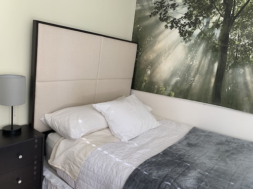 Condo Cozy à Mission Valley - Idéalement Situé - San Diego, CA