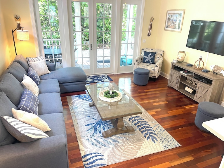 Serenity By The Sea!! Anglers Reef With Boat Slip Available!! - 伊斯拉摩拉