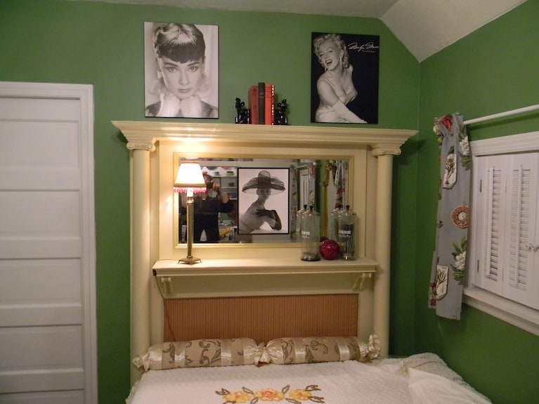 Kool, Retro Chic Is What Comes To Mind When Describing This Unique Hideaway! - 賓夕凡尼亞