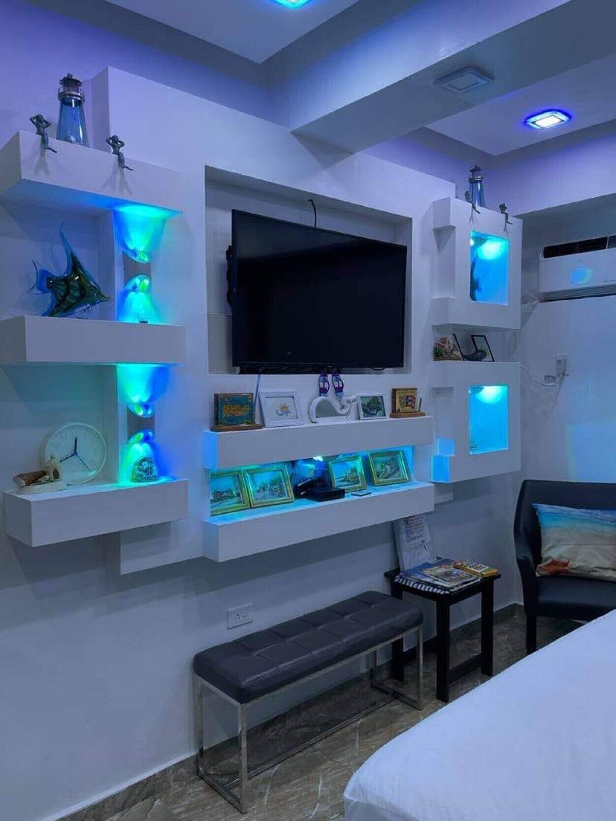 Modernes Studio, Nur Wenige Schritte Zum Strand / Kostenfreies Parken - Puerto Rico