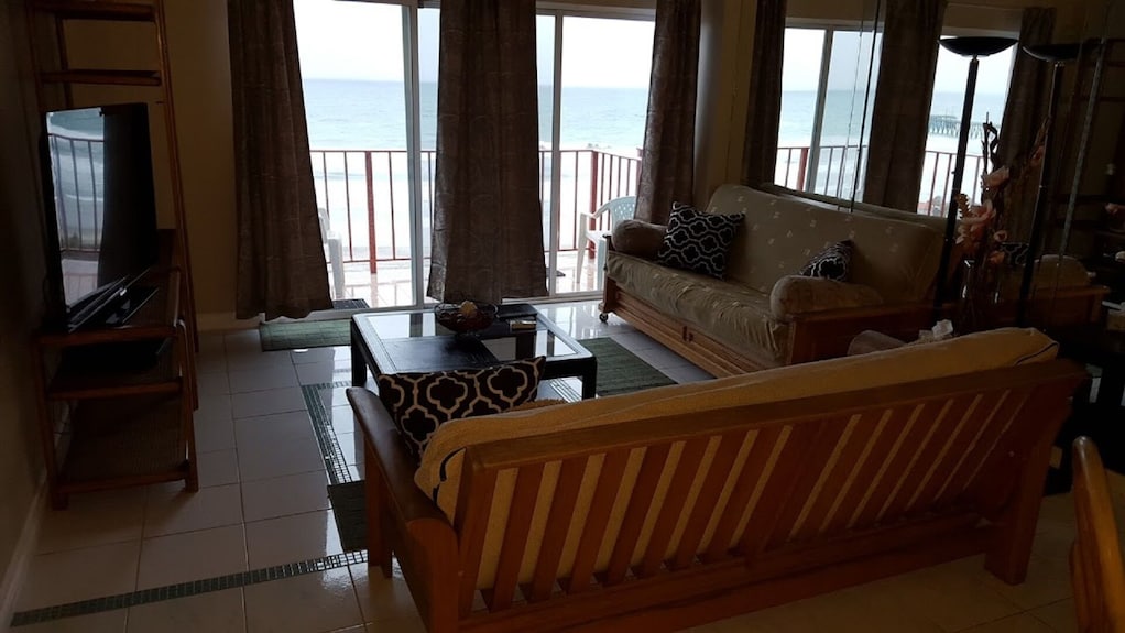 Oceana Casa Del Mar Condominio Frente A La Playa 801 - Rosarito