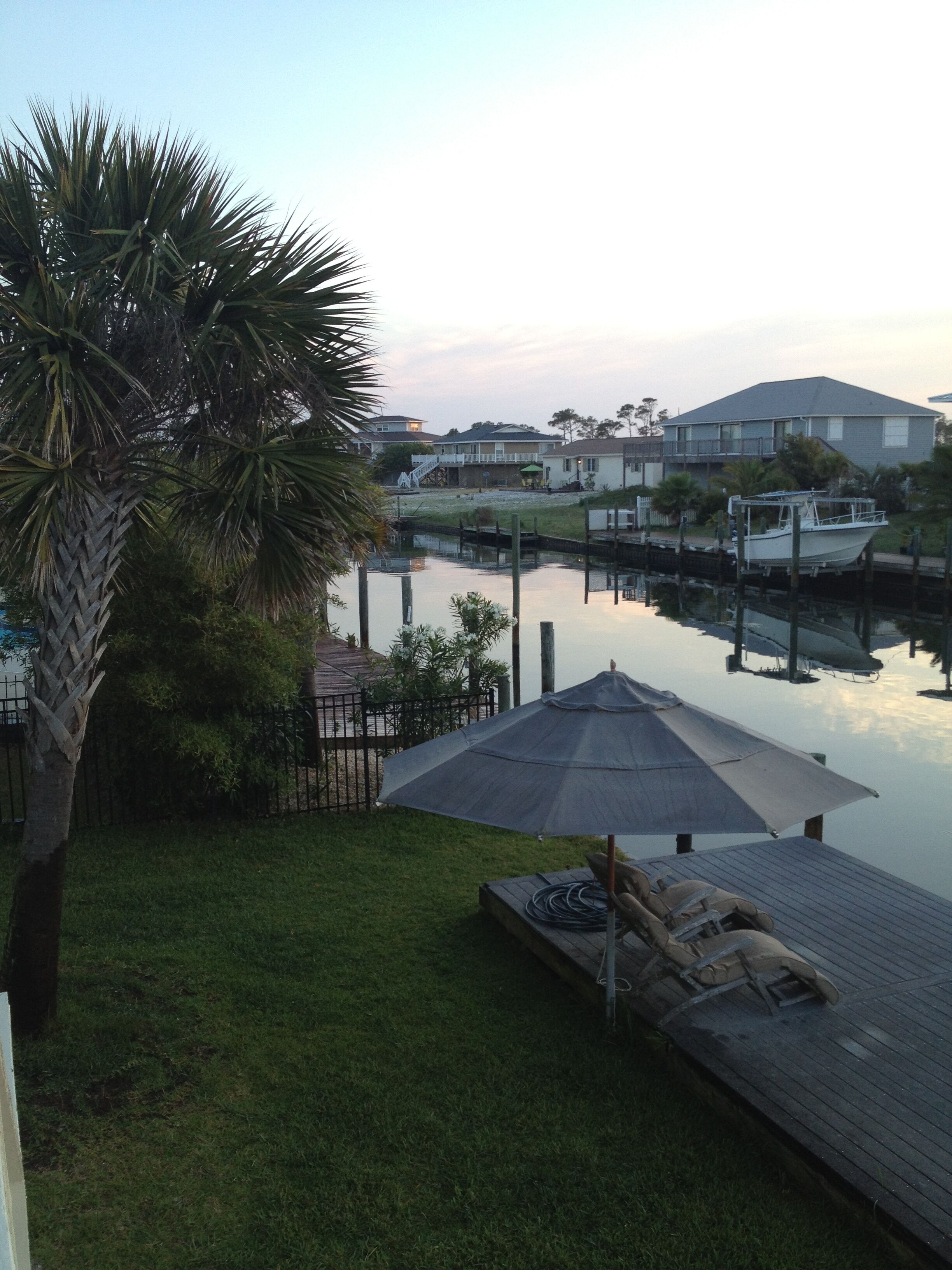 Perdido Key Waterfront Home with dock on canal - Perdido Key | Vrbo