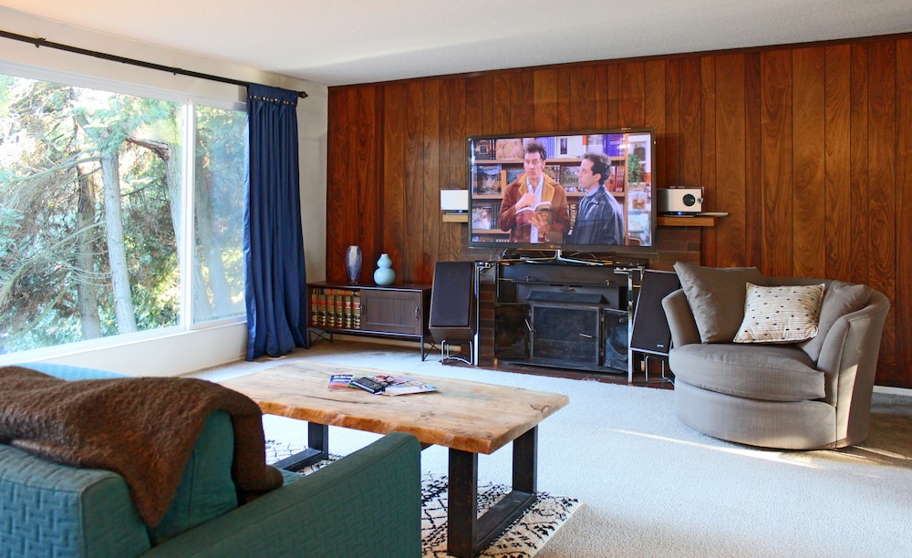 Cosy Kirkland / Finn Hill Inicio - Edmonds, WA