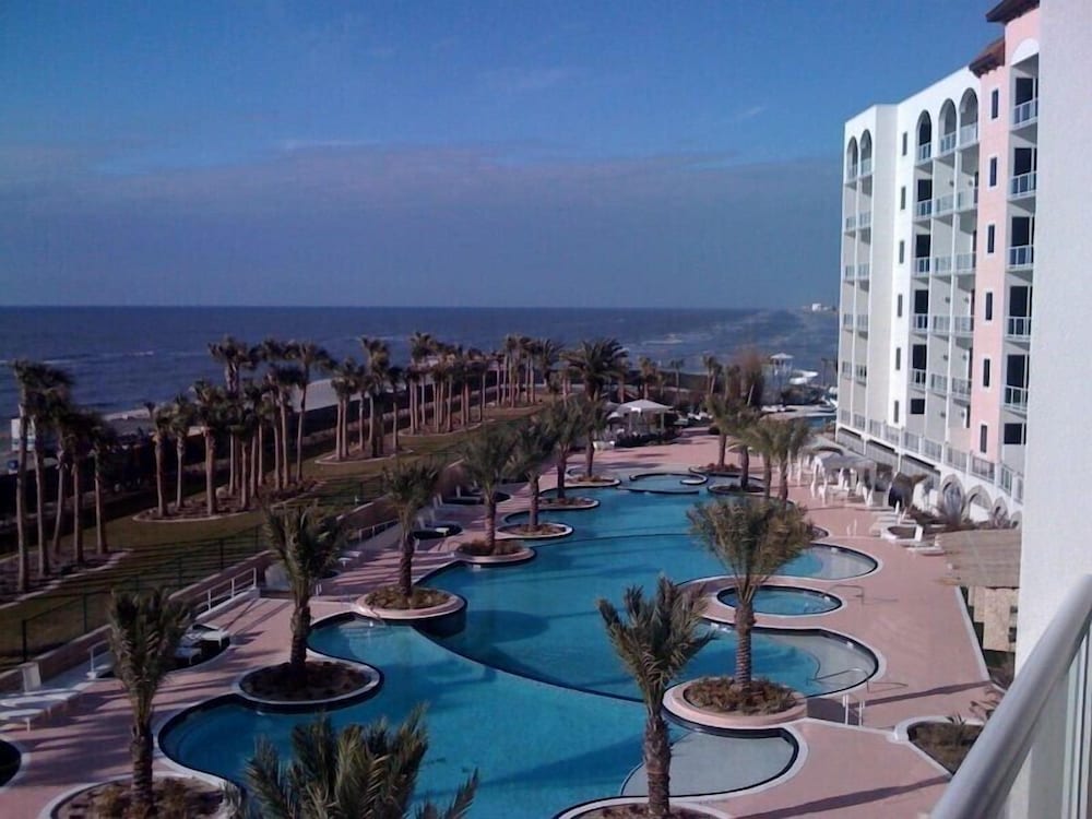 Spectacular Views From Balcony! A True Diamond! - Galveston, TX