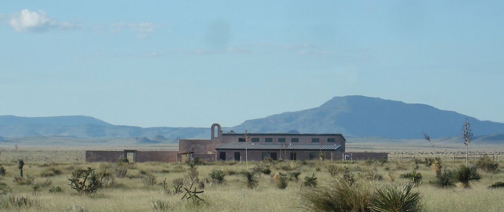 Best View In Marfa Close To Town!<br> - Marfa, TX