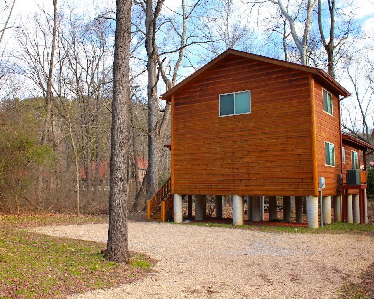15 Best Secluded Cabins In Helen, Georgia - Updated 2024 | Trip101