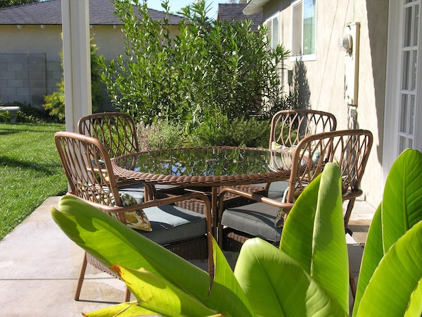 Private Pool Home, Walk & Hop To Disney, Gameroom, Bbq, Free Wifi, Free Parking - Anaheim, CA