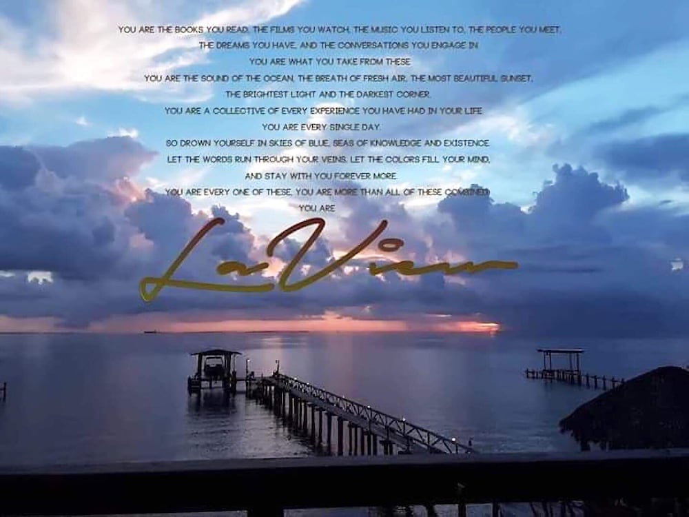 Laview 2-story Waterfront Couples Suite -No Kids, No Drama & No Stress Allowed - Seabrook, TX