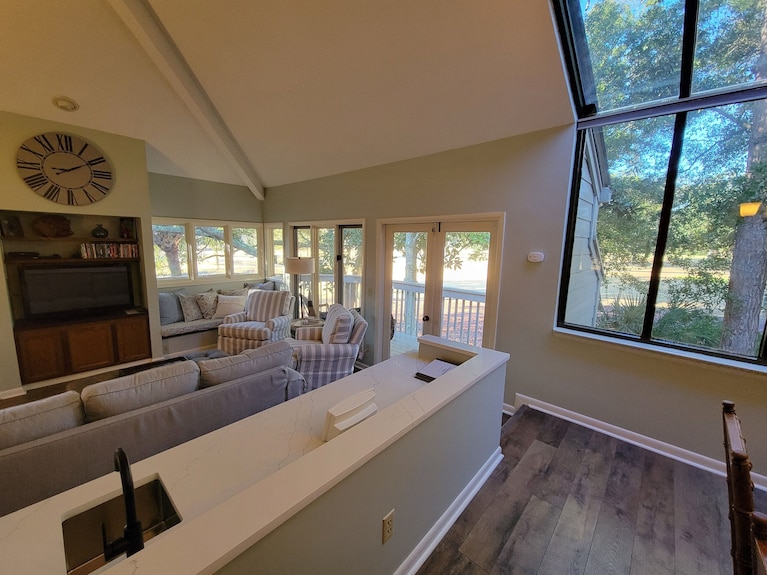 Exceptional Large And Private Villa In Palmetto Dunes Resort!! 10/10 Reviews!!! - Hilton Head Island, SC