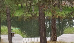 Three Rivers Retreat Near Sunriver: Easy Access To Mt. Bachelor ...