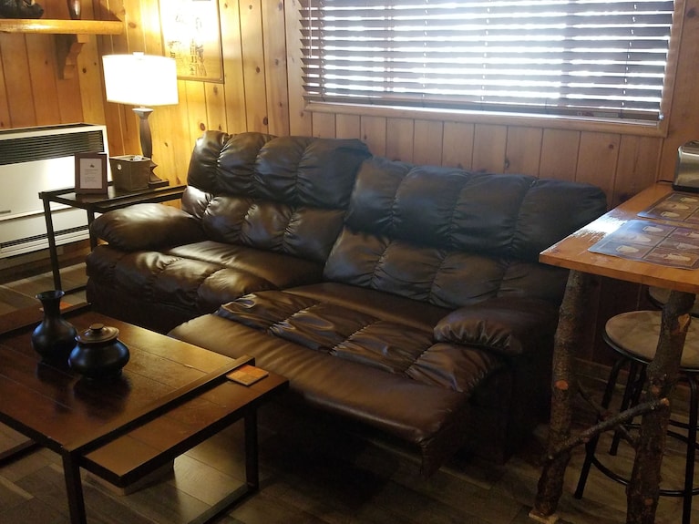 Serenity In The Tree Tops - California