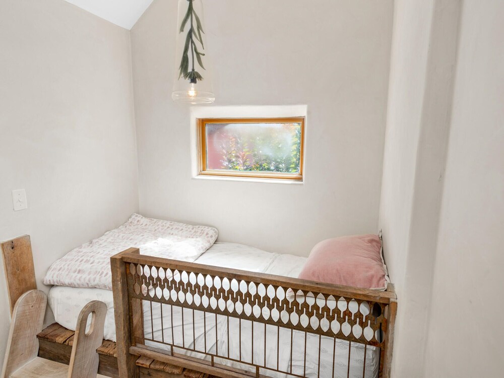 Moroccan Inspired Cottage - Asheville, NC