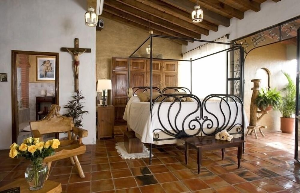 Lujo Asequible, Precio Barato, Mucama, Desayuno Incluido 5br 5bath Paypal - Nayarit