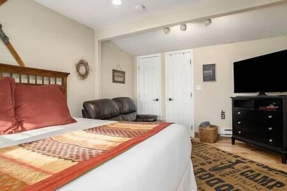 Cozy Studio In Black Forest - Colorado Springs, CO