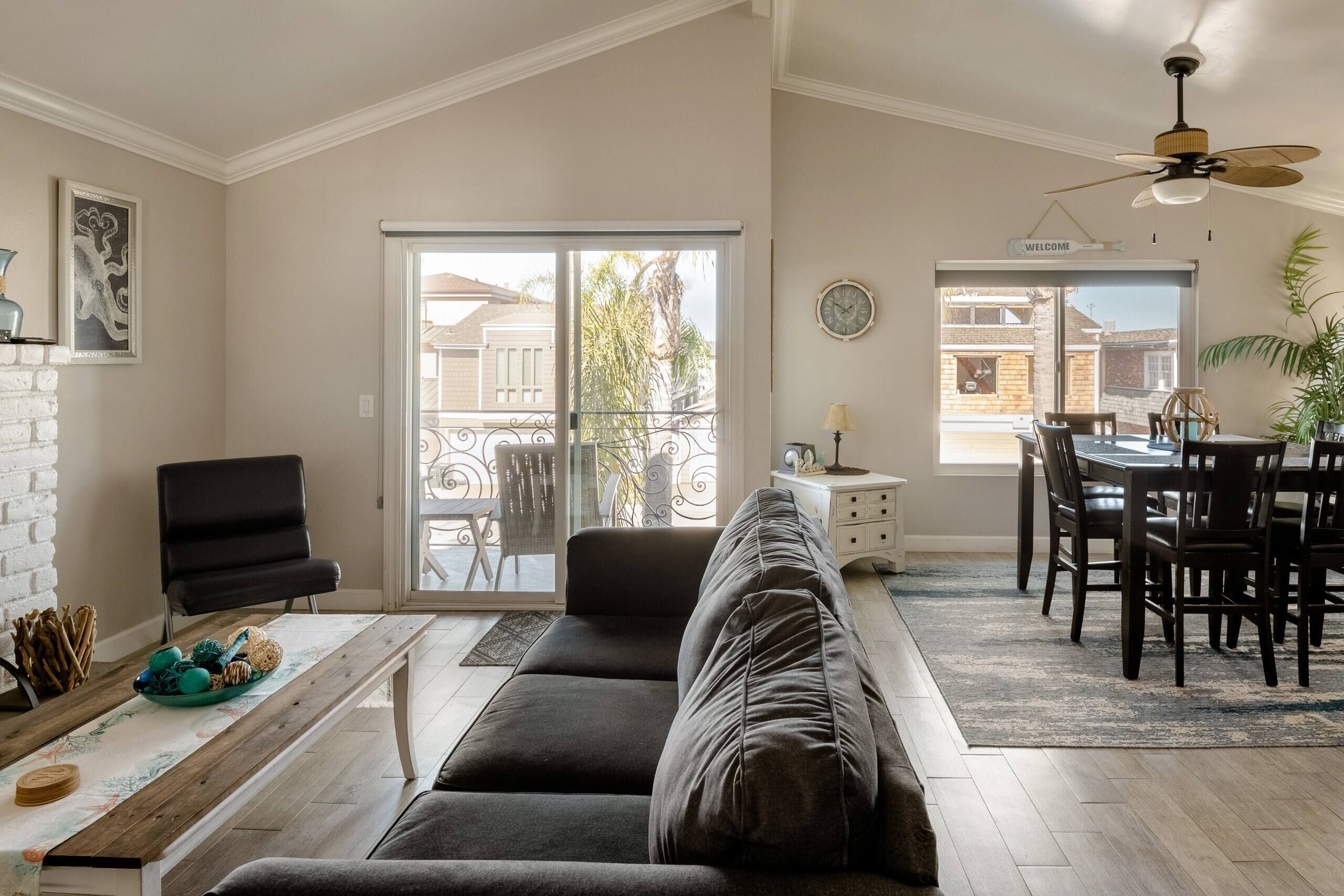 Luxury Rooftop  Spa  Ocean/bay Views  Bbq - Laguna Beach, CA
