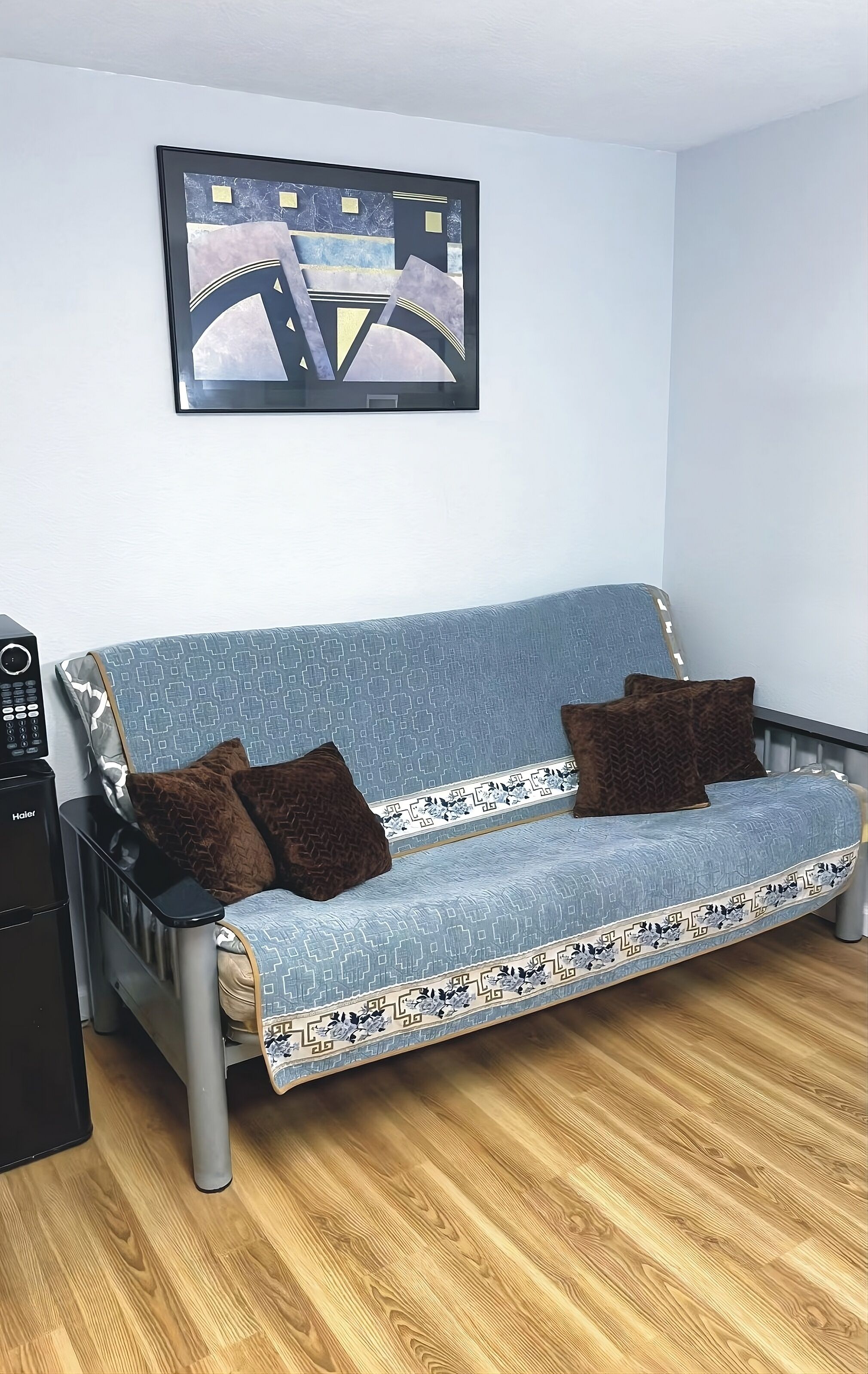 Cozy 2br Suite, Totally Private With Parking, Convenient Public Transit - Baker Beach, CA