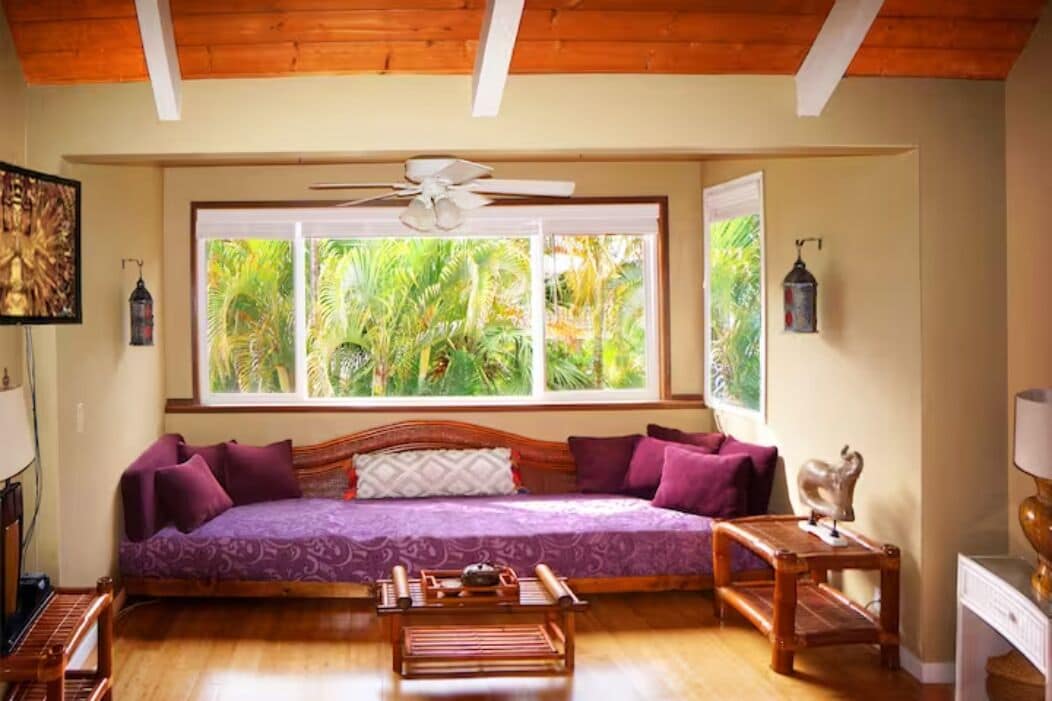 Paradise Retreat! Plunge Pool, Hot Tub,  Ac & Water Gears! - Kauai, HI