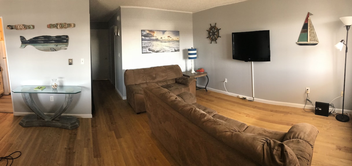 Convenient Condo In Summer Winds - Bayside - 2 Bedroom - Magnum, Ocean City