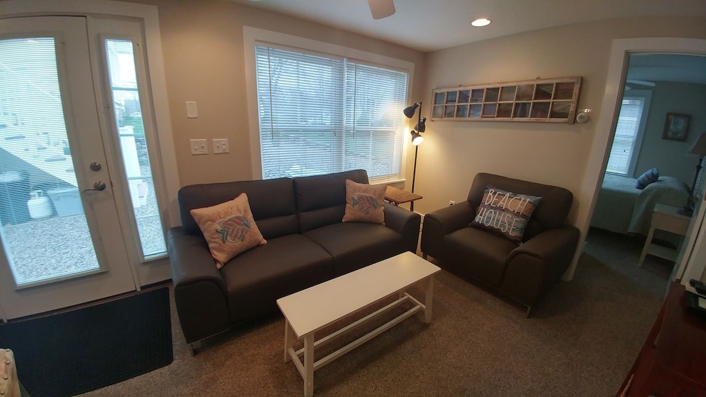 A Short Walk Everywhere - Great Fall And Spring Rates - Ogunquit Beach, ME