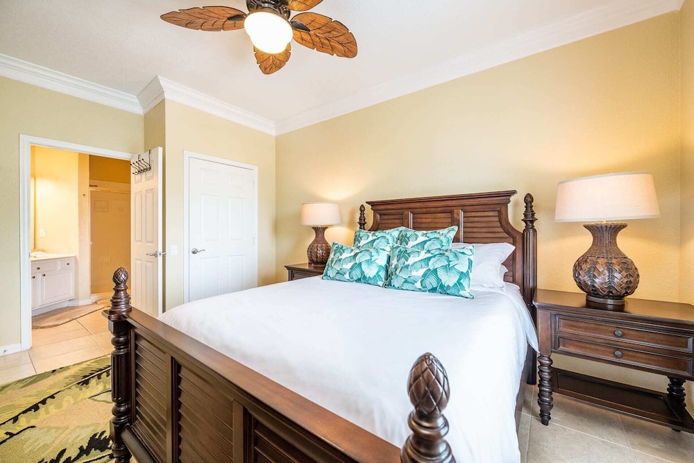 Top Floor*balcony*vistacay Convention Ctr & Idrive - Orlando