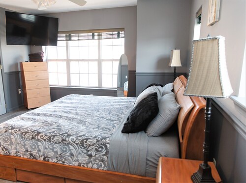 Amazing! Fully Renovated! Luxury! 5br Beach House! - Atlantic City, NJ