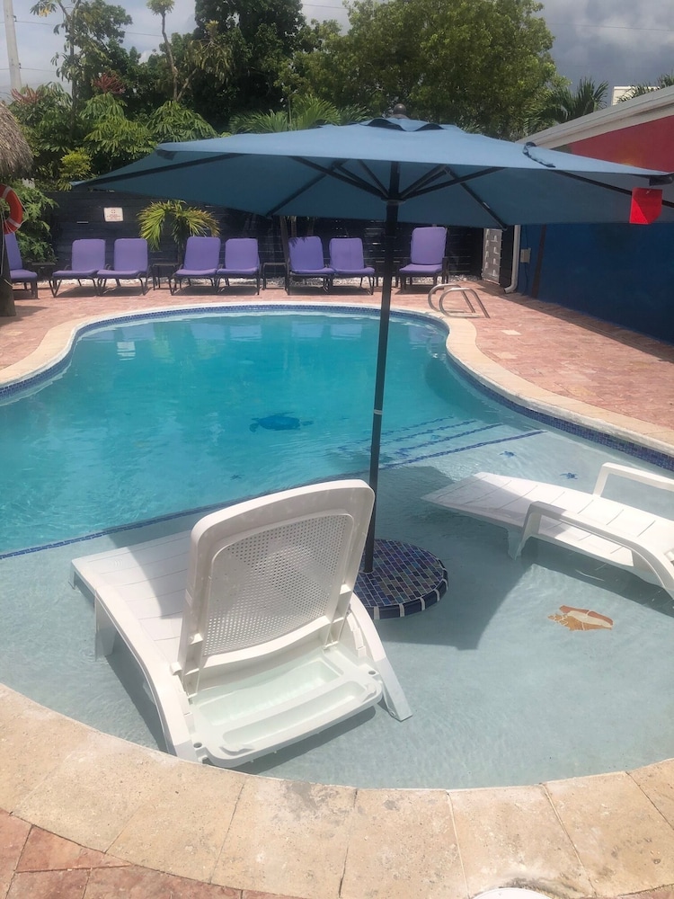 The Oasis @ Hollywood, Fl (3miles To The Beach) - Miramar, FL