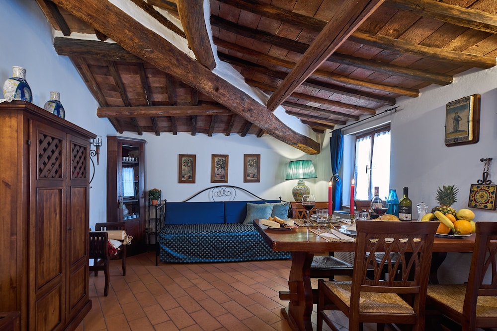 Holiday Apartment Siena For 1 - 3 Persons With 2 Bedrooms - Holiday Apartment - Siena