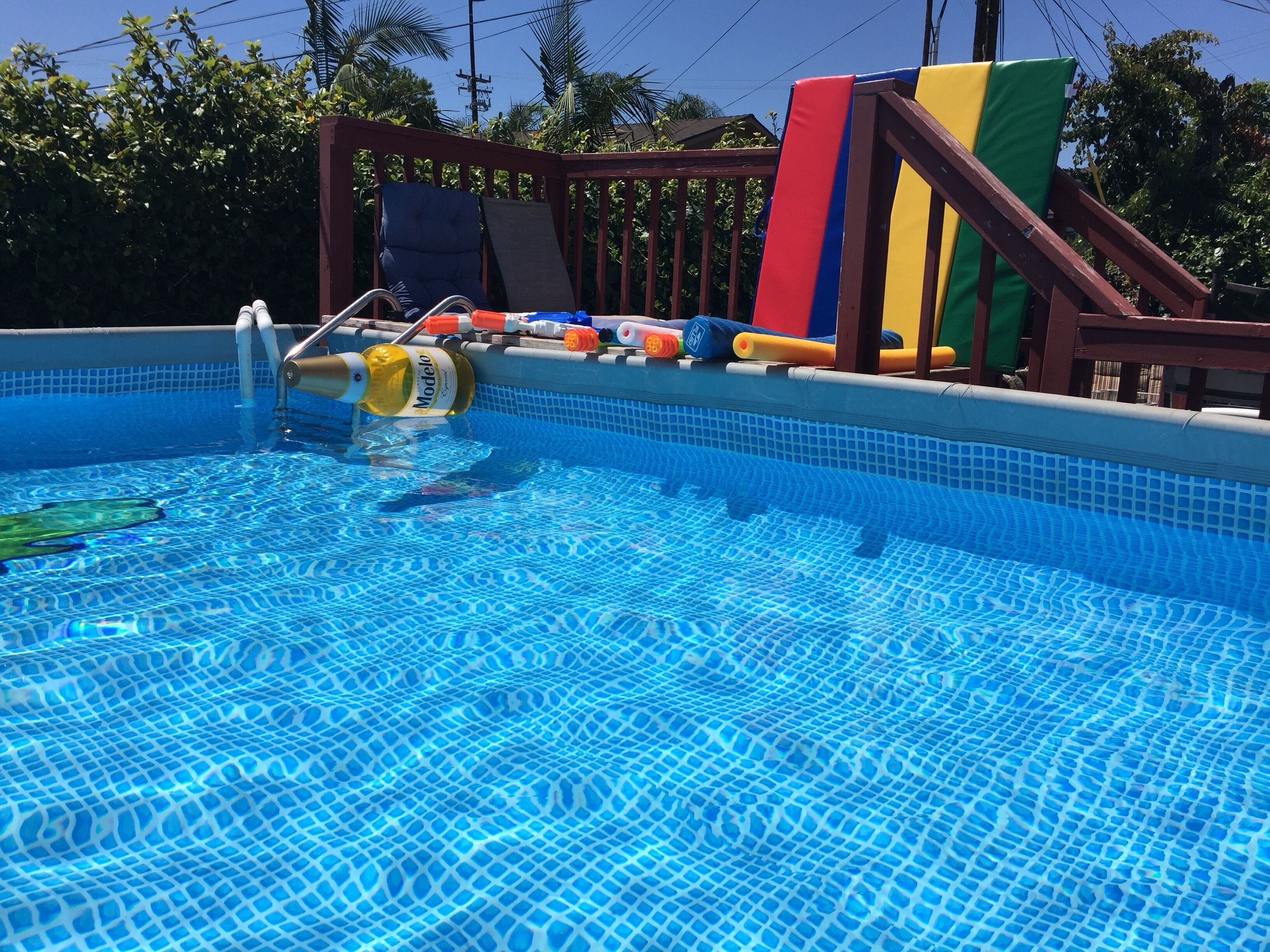 16 Best Vacation Rentals With Private Pool In California, | Trip101