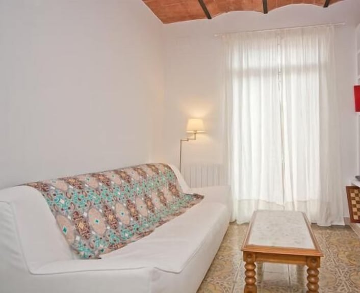 Cerca De Gaudí, Apartamento Gracia, Barcelona, Wifi, Balcón, Aire Acondicionado! - Barcelona