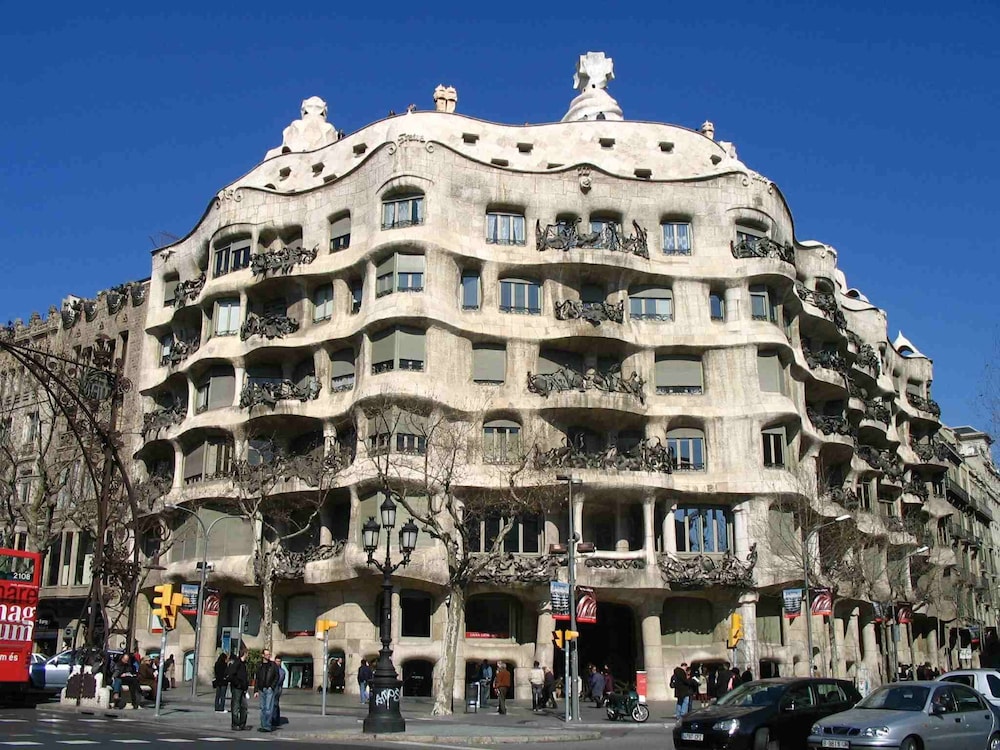Cerca De Gaudí, Apartamento Gracia, Barcelona, Wifi, Balcón, Aire Acondicionado! - Barcelona