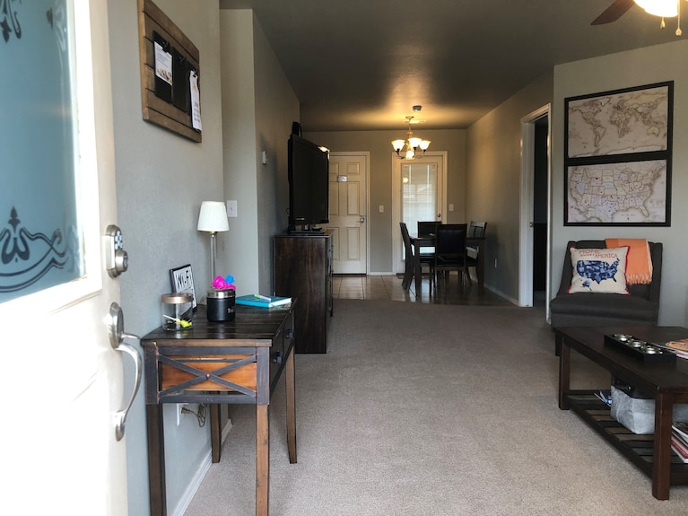 Mckinley House - Gym, Garage And Fenced Yard - Amarillo