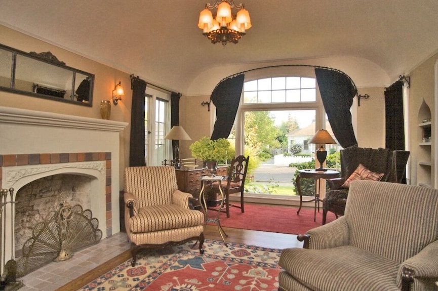 Massa Cottage ~ A Pie Del Centro De Napa ~ Bocce Court - Napa