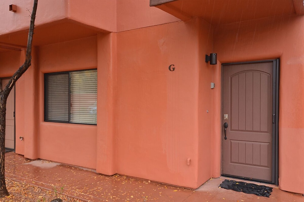 Bell Rock Vista - Hot Tub, Great Location, Red Rock Views, Golf Discounts - Arizona