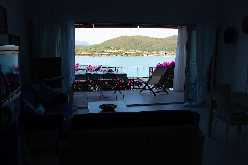 Casa Valery New Wonderful Sea Wiew Portorotondo Free Wi -Fi Free Parking - Golfo Aranci