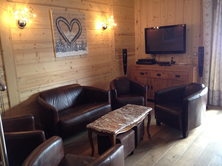 Piso / Apartamento - Les 2 Alpes - Les Deux Alpes