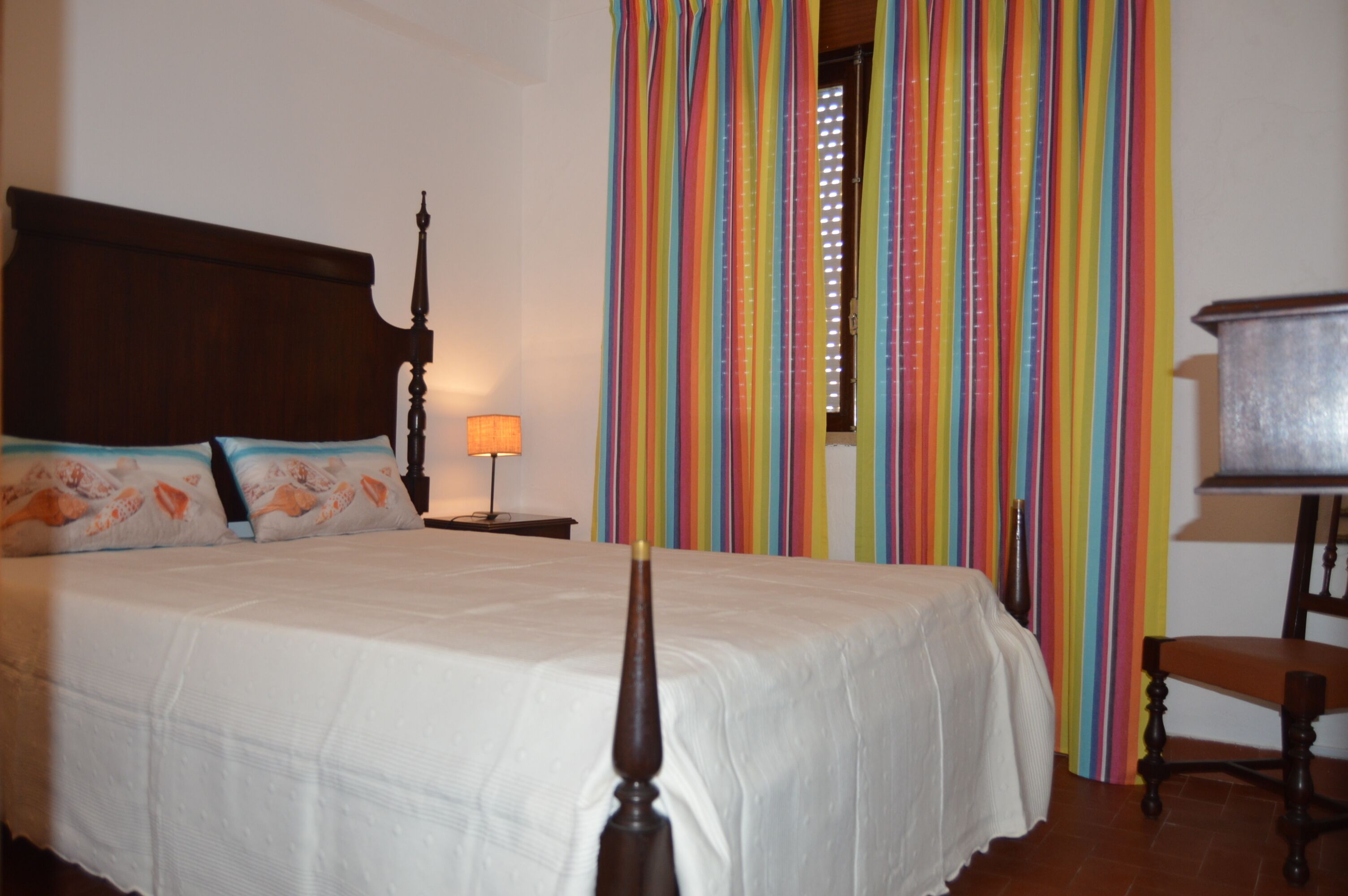 3 Dormitorios En Zona Central Y 250 Metros De Manta Rota - Vila Nova de Cacela