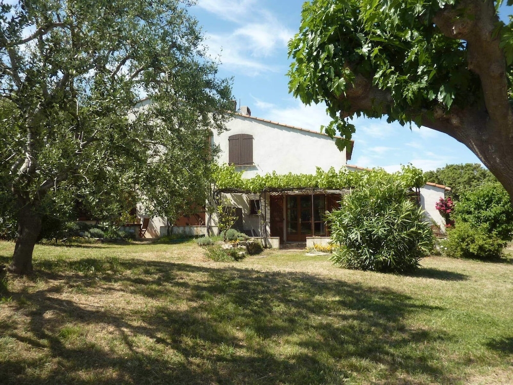 ** Le Roumegou ** La Ferme Du Moulin Rouxの素晴らしいアパートメント - サン=トロペ