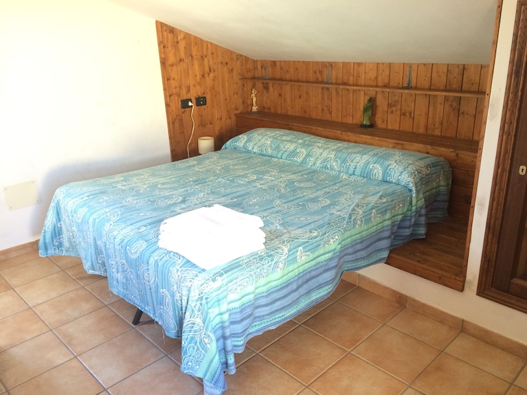 Houses / Villas - 5 Rooms - 6/8 Persons - Tuscany