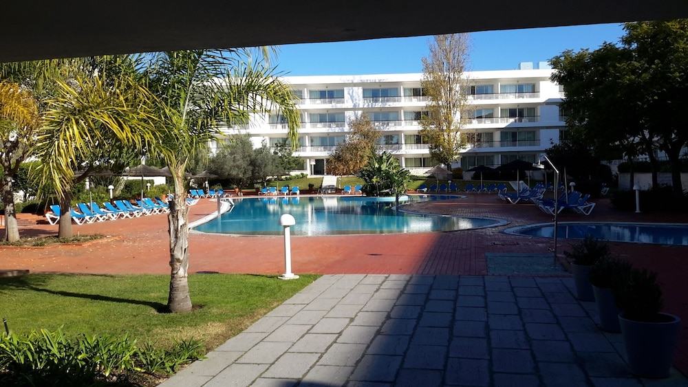 Prachtig Appartement Met 1 Slaapkamer In Lagos Marina Met Zwembad - Lagos