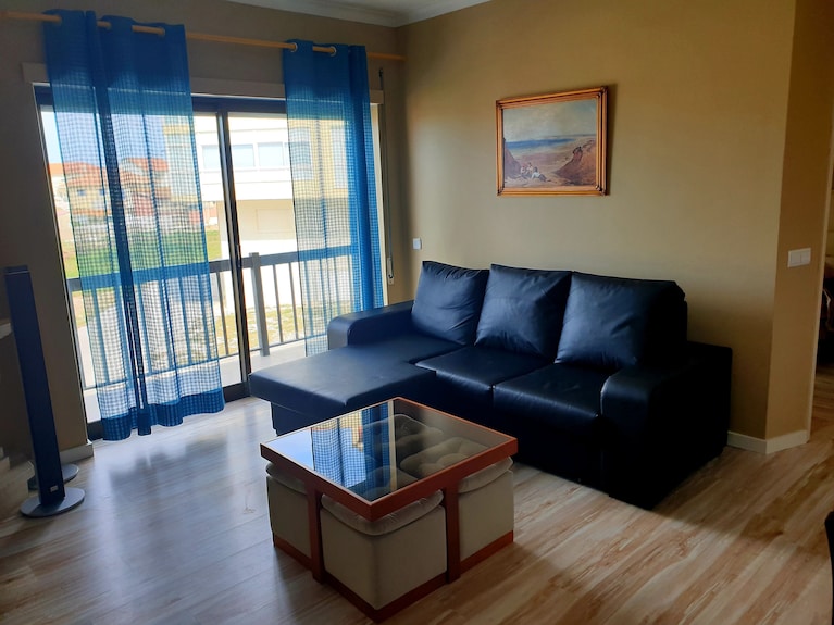 T2 Junto A La Playa, Con Piscina, Wifi Y Tv Por Cable, En Praia Do Pedrogão - Vieira de Leiria