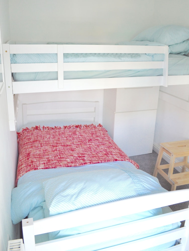 Betty's Cottage St Ives. Grade Ii Listed Perfect Getaway With Secure Parking. - St Ives