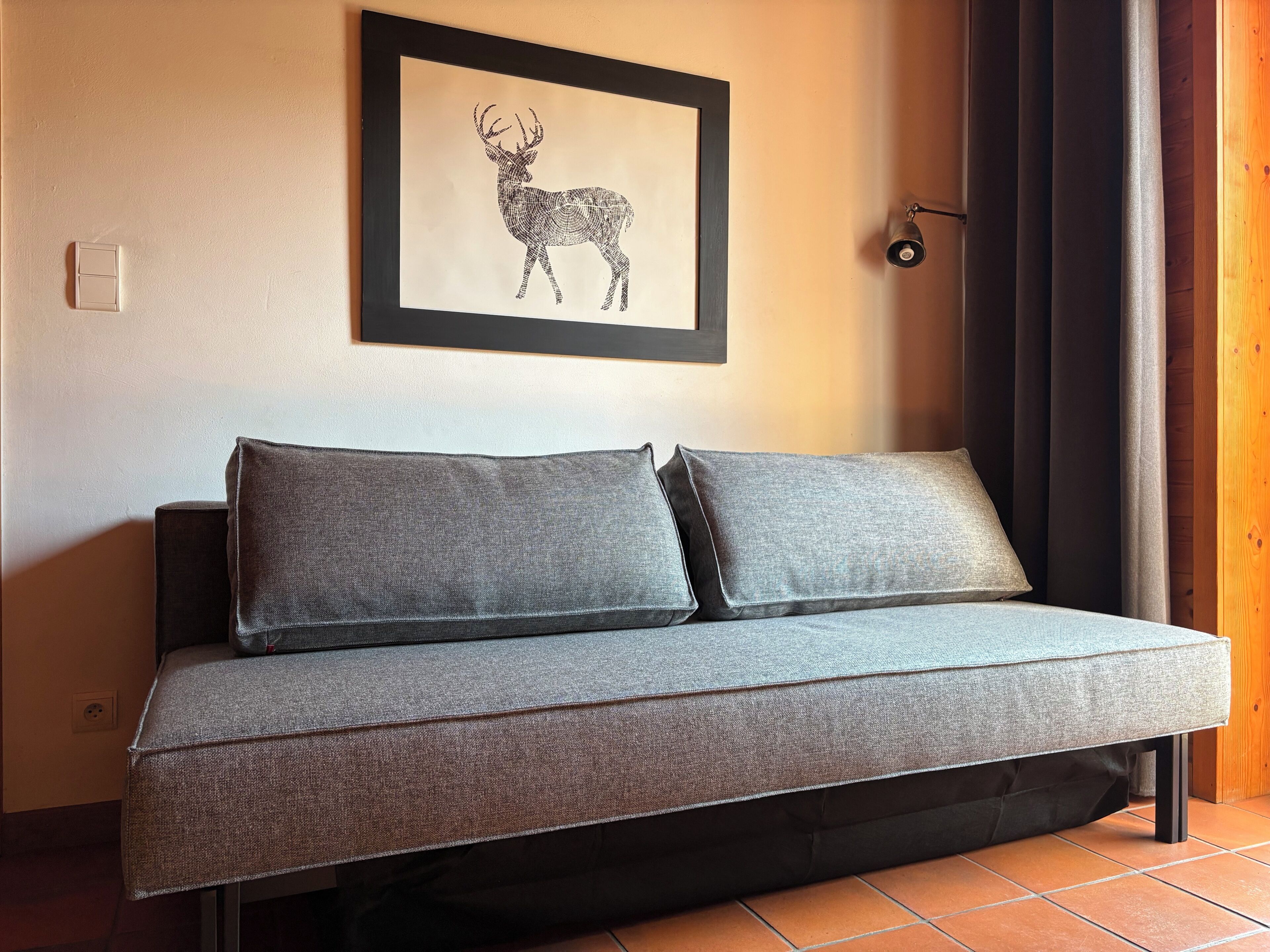 Country Holiday Home - Orschwihr - Alsace