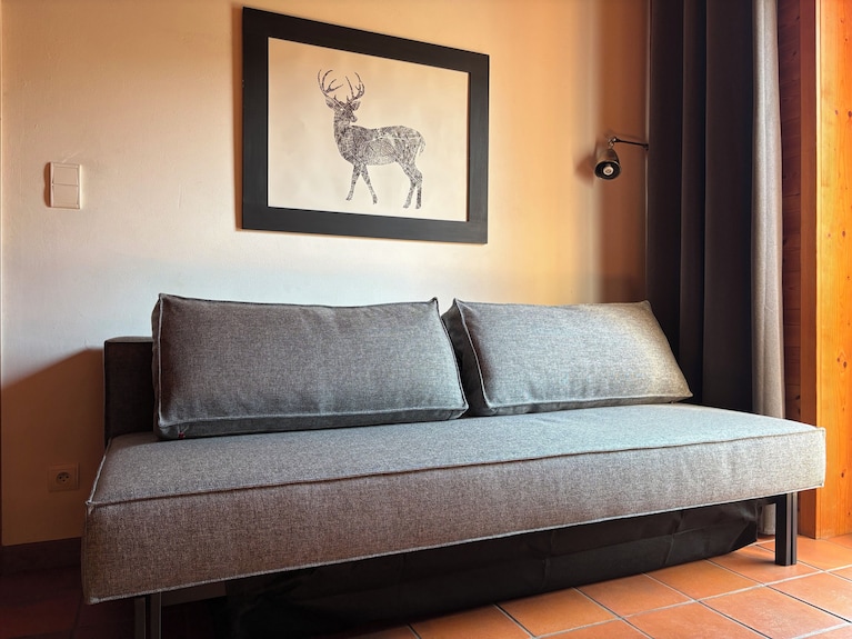 Country Holiday Home - Orschwihr - Alsace