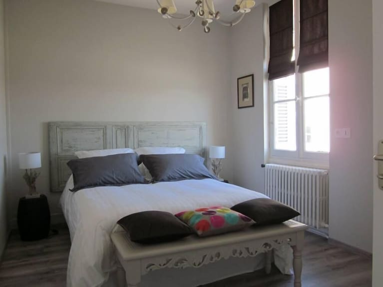 Casa De Pueblo Con Encanto En Blois - Blois